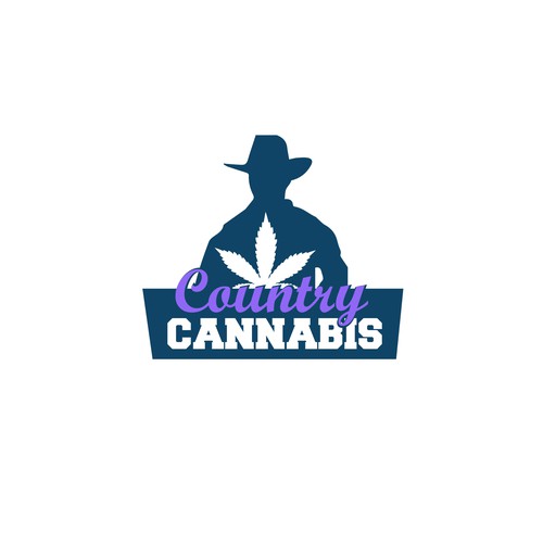 Designs | Cowboy Cannabis | Logo design contest