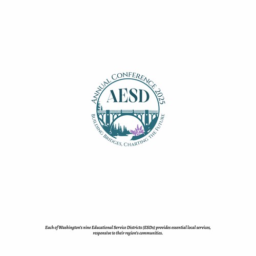 Designs | AESD Conference Logo | Logo design contest