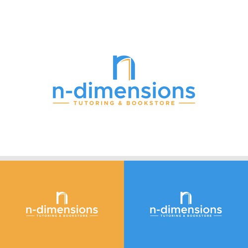 Designs | Math/Science Tutoring & Bookstore logo to be used for ...