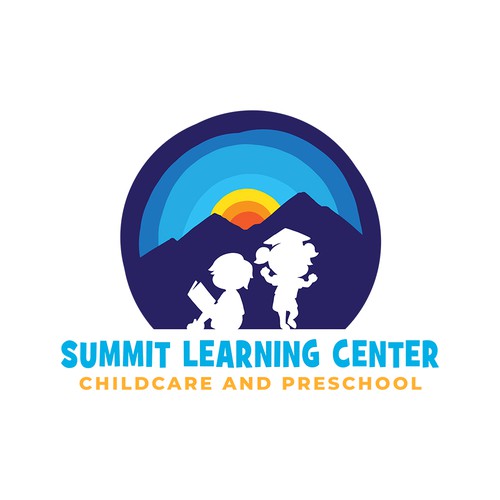 Designs | Design a Childcare Center Logo | Logo design contest