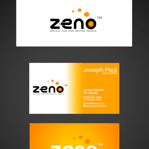 Zeno Logo Design $500 | Logo design contest