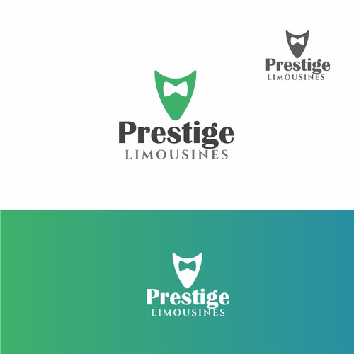 Logo for Luxury Limousine Service | Logo design contest