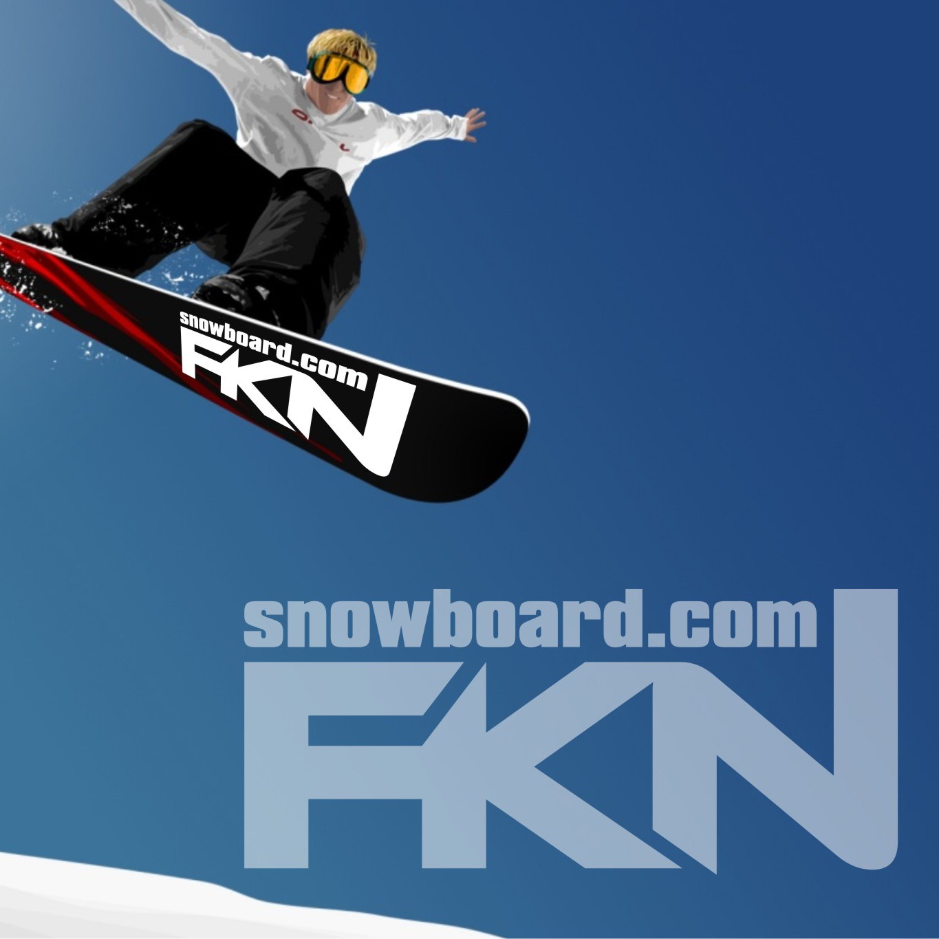 Snowboard Logos - Free Snowboard Logo Ideas, Design & Templates