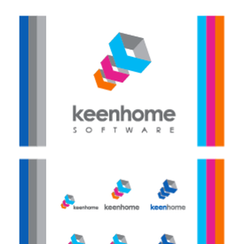 Designs | Create the perfect logo for the next big consumer tech ...