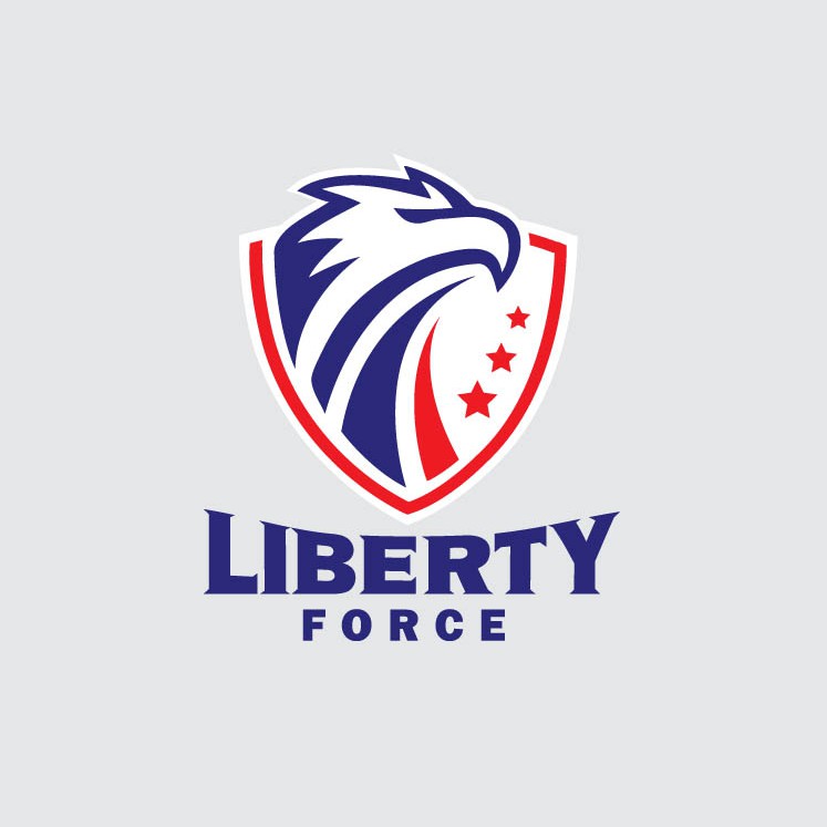 Patriotic Logos - Free Patriotic Logo Ideas, Design & Templates