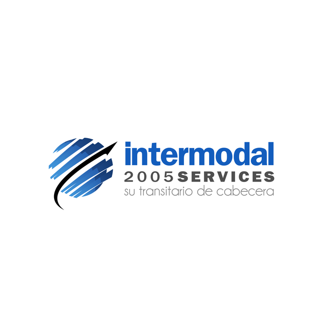 Crear el/la siguiente logo para Intermodal 2005 Services | Logo design ...