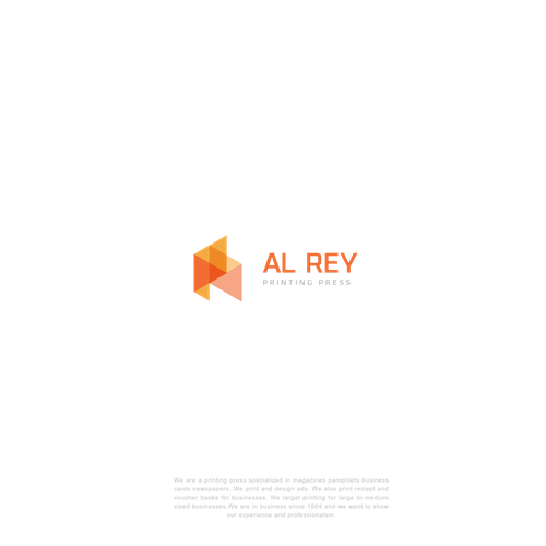 LOGO DESIGN FOR A PRINTING PRESS | Logo design contest