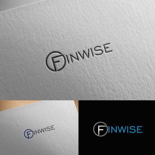 Develop a cool logo for a brand new company Finwise | Logo design contest