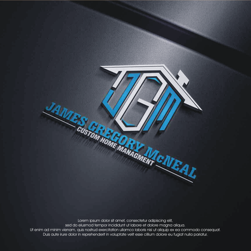 Designs | McNeal Management Branding | Logo & social media pack contest