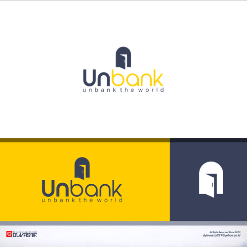 CoinBTM! Create a logo that symbolizes being your own bank. | Logo ...