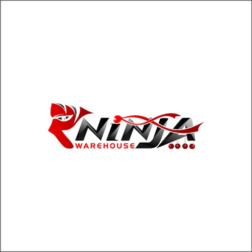Ninja Gym, design a killer logo for a Ninja/Movement gym inspired by ...