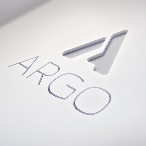 Argo Ltd | Logo design contest