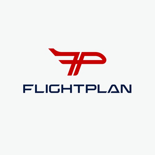 Designs | Flightplan Financial | Logo design contest