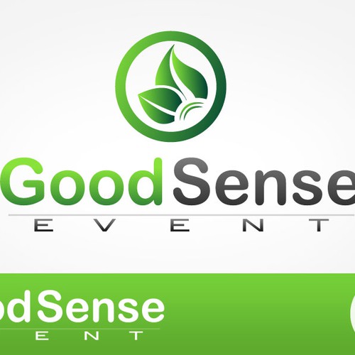 Good Sense Logo New Home Commsense FX