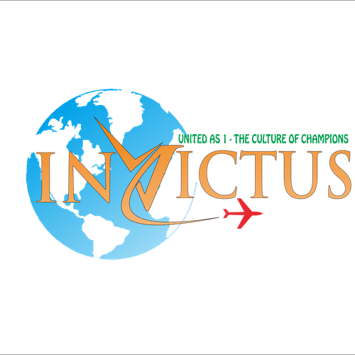 New logo wanted for Invictus | Logo design contest