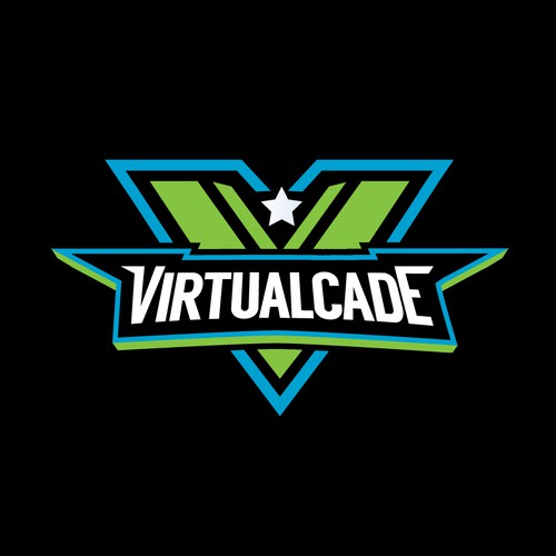Designs | Create an exciting visual site and logo for Virtualcade ...