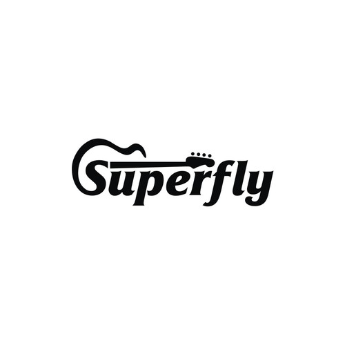 New logo wanted for Superfly | Logo design contest