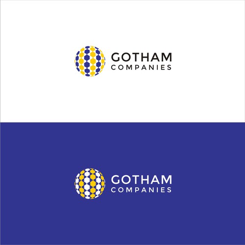 Designs | Seeking unique healthcare logo for Gotham Companies ...