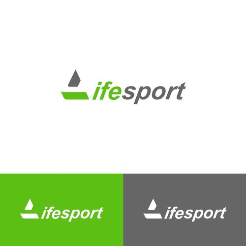 Lifesport - Training for Life Looking for a new logo as we change the ...
