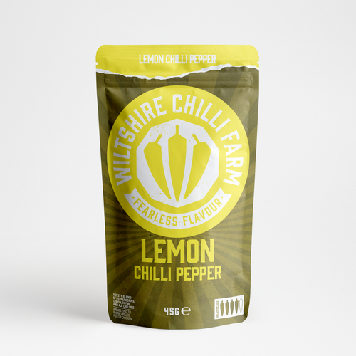 Designs | Design a simple label for our new infused salts line ...