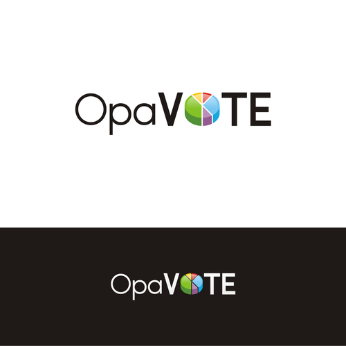 Updated logo for online voting website | Logo design contest