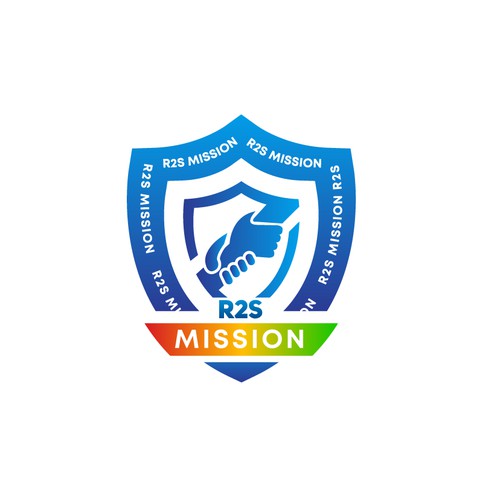 Designs | R2S Mission design logo (Rescue to Secure Mission) | Logo ...