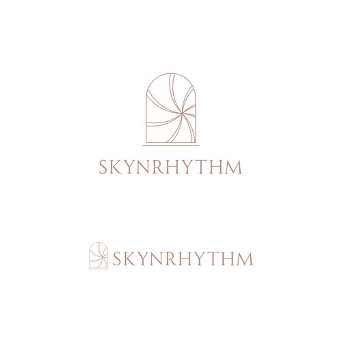 Designs | Design a minimal,calming,gentle logo for skin care. | Logo ...