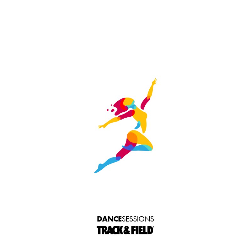 Track And Field Logos - Free Track And Field Logo Ideas, Design & Templates