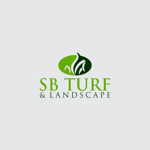 Artificial turf company needs powerful logo | Logo design contest