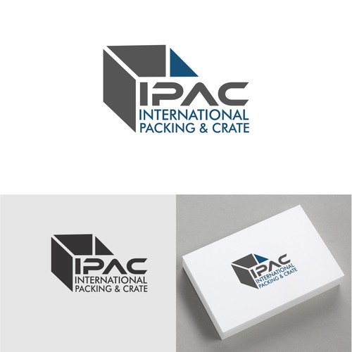 IPAC LOGO | Logo design contest