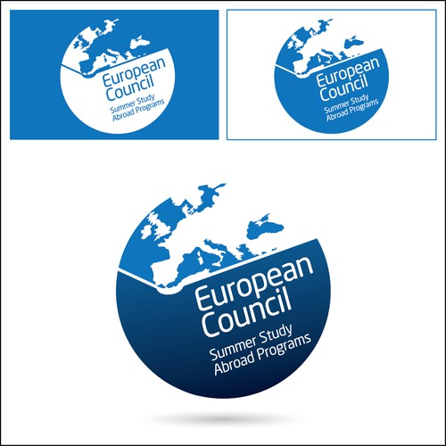European Council needs a logo promoting study abroad programs in Europe ...
