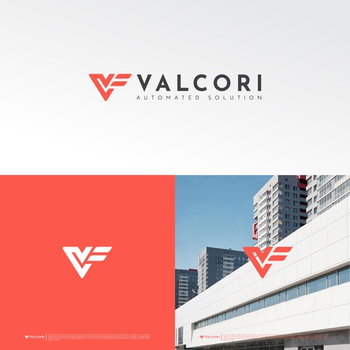 Designs | Clean, Modern and Sophisticated logo for technology company ...