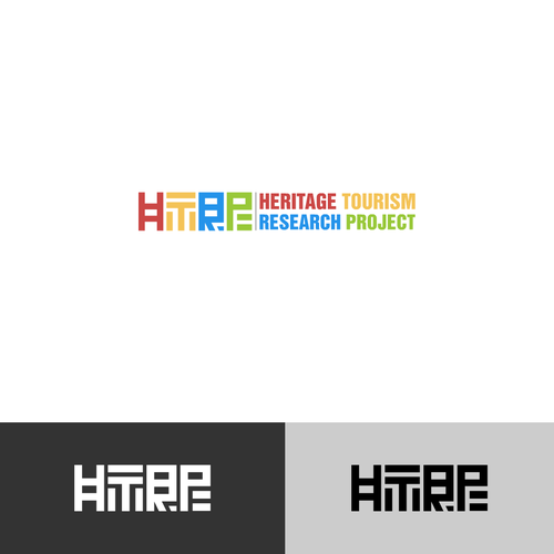 Design Inspiring Logo for a new Heritage Tourism Website | Logo design ...