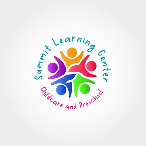 Designs | Design a Childcare Center Logo | Logo design contest