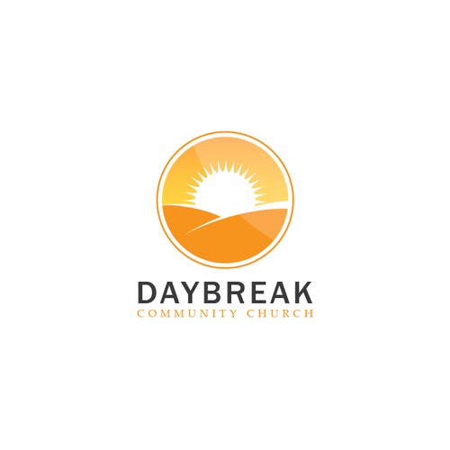 Create a new and current logo for our new vision for DayBreak. | Logo ...