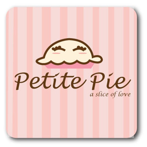 Pie Company Logo | Logo design contest