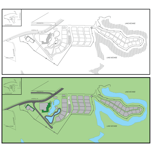 Inspiring Graphic Design Contests - 99designs