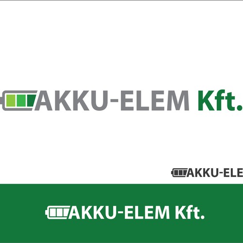 Create a winning logo for a battery company | Logo design contest