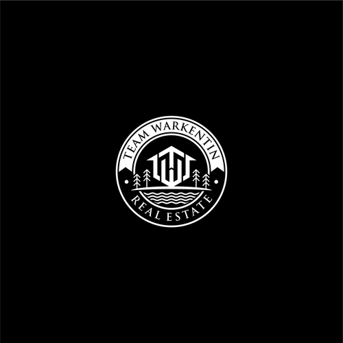 Designs | Looking for a first class logo to set our Real Estate team ...