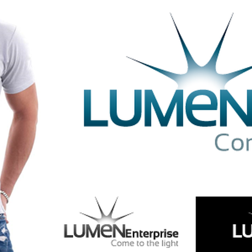 Lumen Enterprise - Brand new company, logo needed | Logo design contest