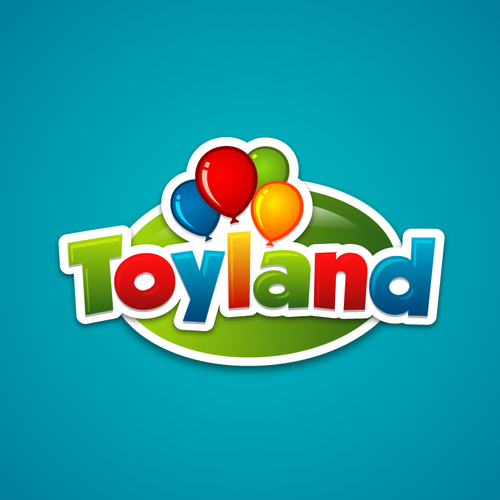 New logo wanted for TOYLAND | Logo design contest
