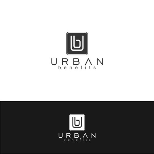 Urban Design Logo