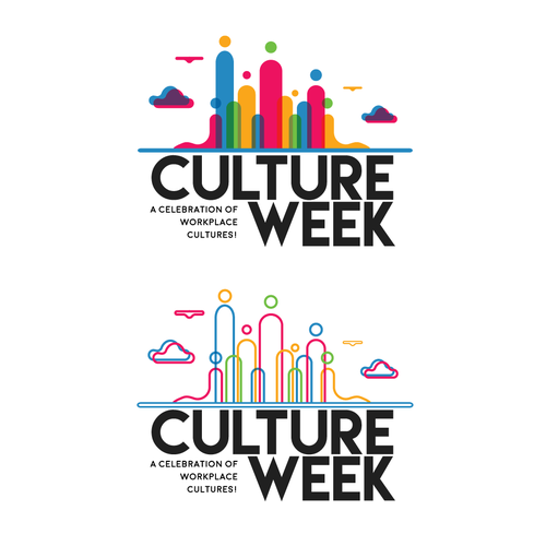 Culture Week™ needs a logo - Events Celebrating amazing Workplace ...