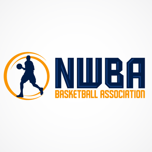 Create an updated and modern brand for the Northwest Basketball ...