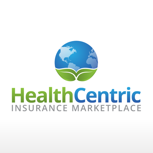 Create the next logo for HealthCentric Insurance Marketplace | Logo ...