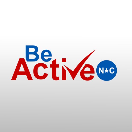 Logo Redesign for Statewide Physical Activity Nonprofit | concurso ...