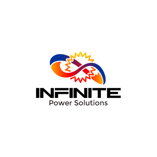Designs | Infinite Power Solutions | Logo design contest