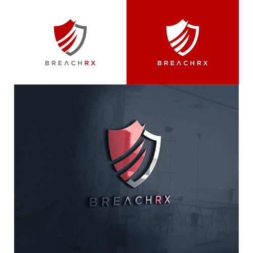 Design a logo for a Cyber Security Company | Logo design contest