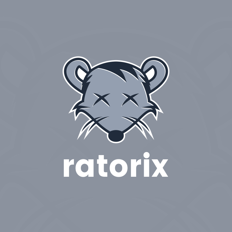 Rat Logos - Free Rat Logo Ideas, Design & Templates