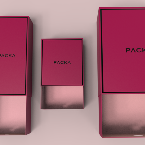 Fashion brand general packaging design neede | Product packaging contest